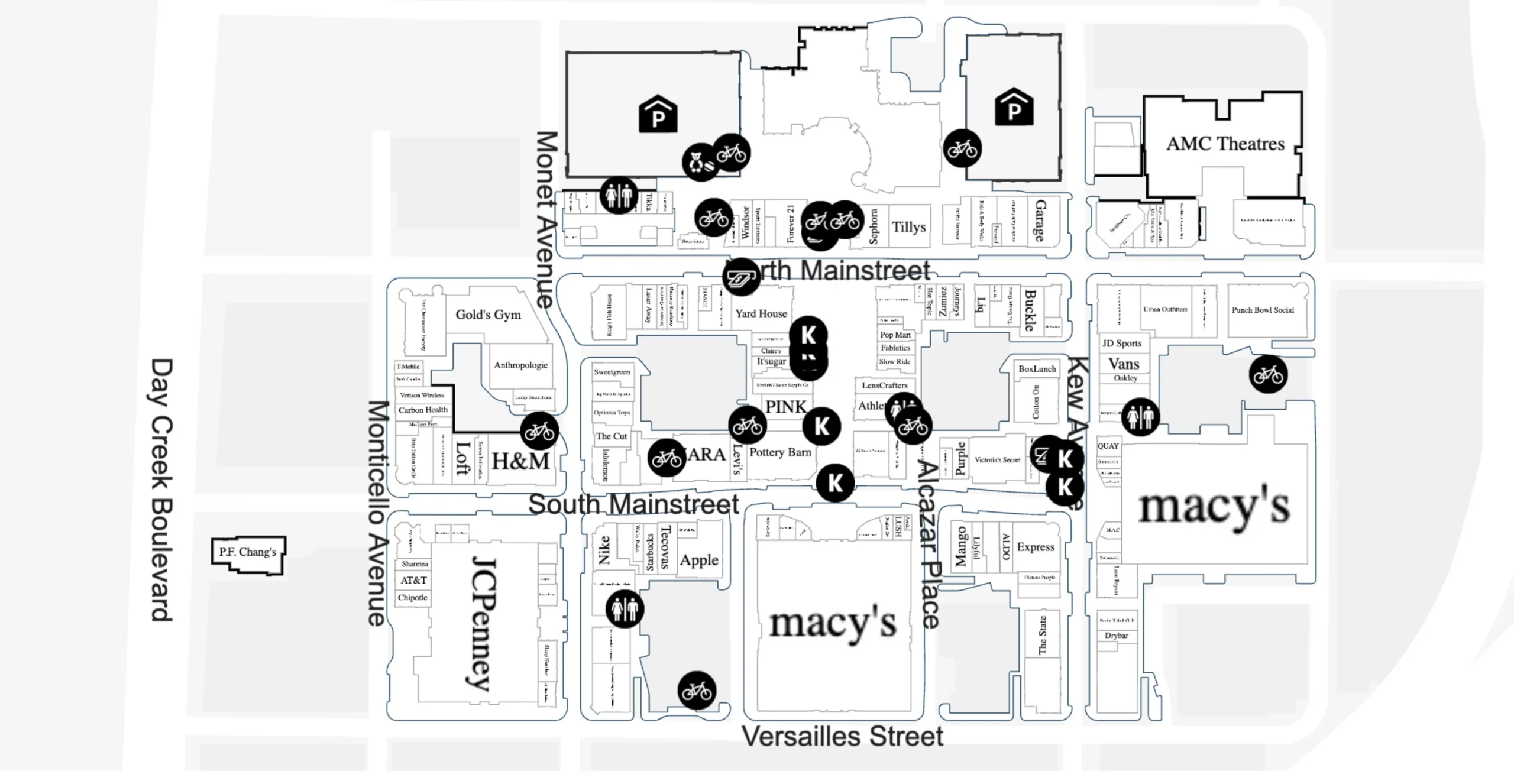 Victoria Gardens Map Printable Network Rail Launches Masterplanning At