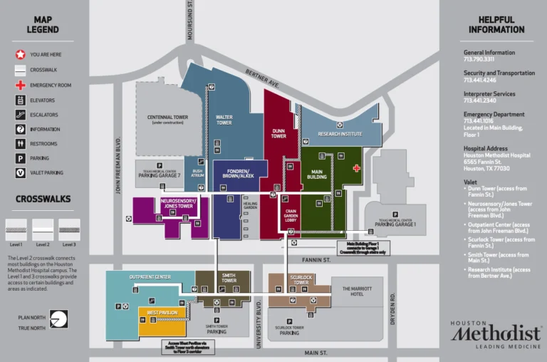Katy Mills Mall Map (2024) - All Maps