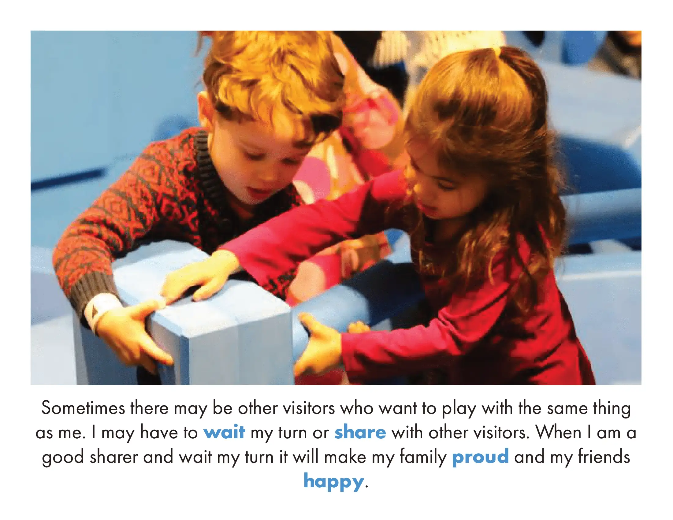 Adventure Science Center Map (2025-2021) - All Maps