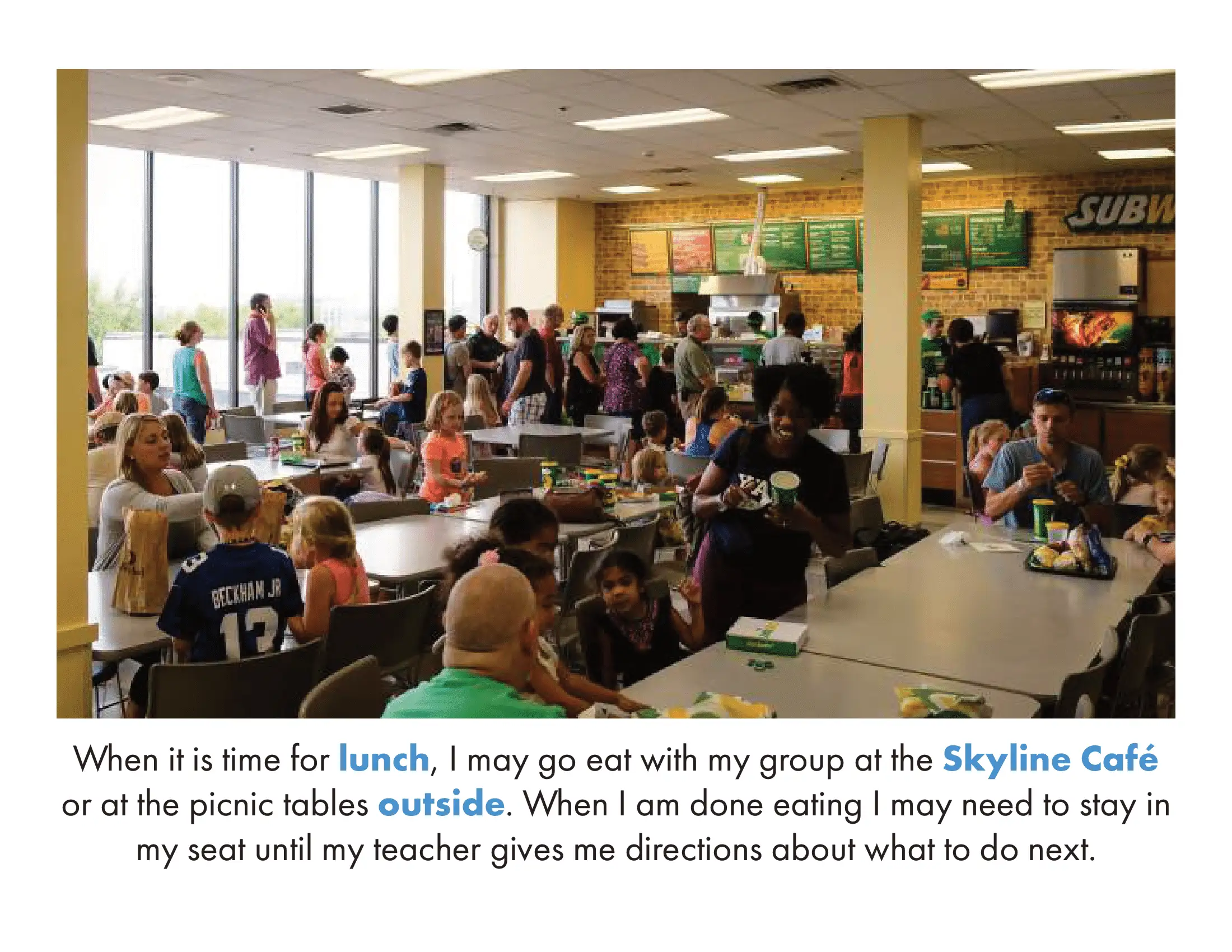 Adventure Science Center Map (2025-2021) - All Maps