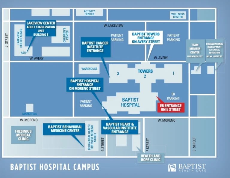 Missouri Baptist Hospital Map 2023 2018 All Maps Missouri Baptist Hospital Map 2023 2018 All Maps