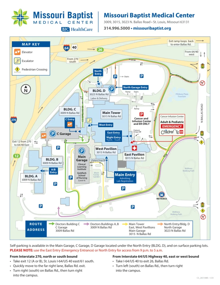 Mercy Hospital Map 2023 All Maps Mercy Hospital Map 2023 All Maps